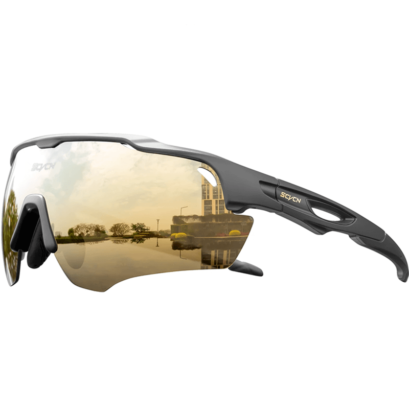 Seven N Series | Sports Sunglasses | | XVYSN Lens – Sunday Eyewear ...