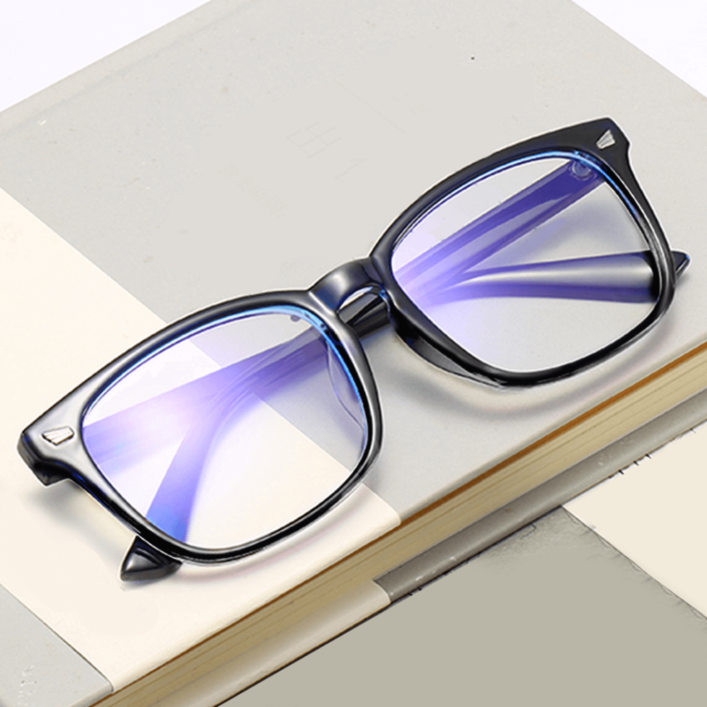 Gryd Basic | Screen Glasses | Black – Sunday Eyewear | Sri Lanka