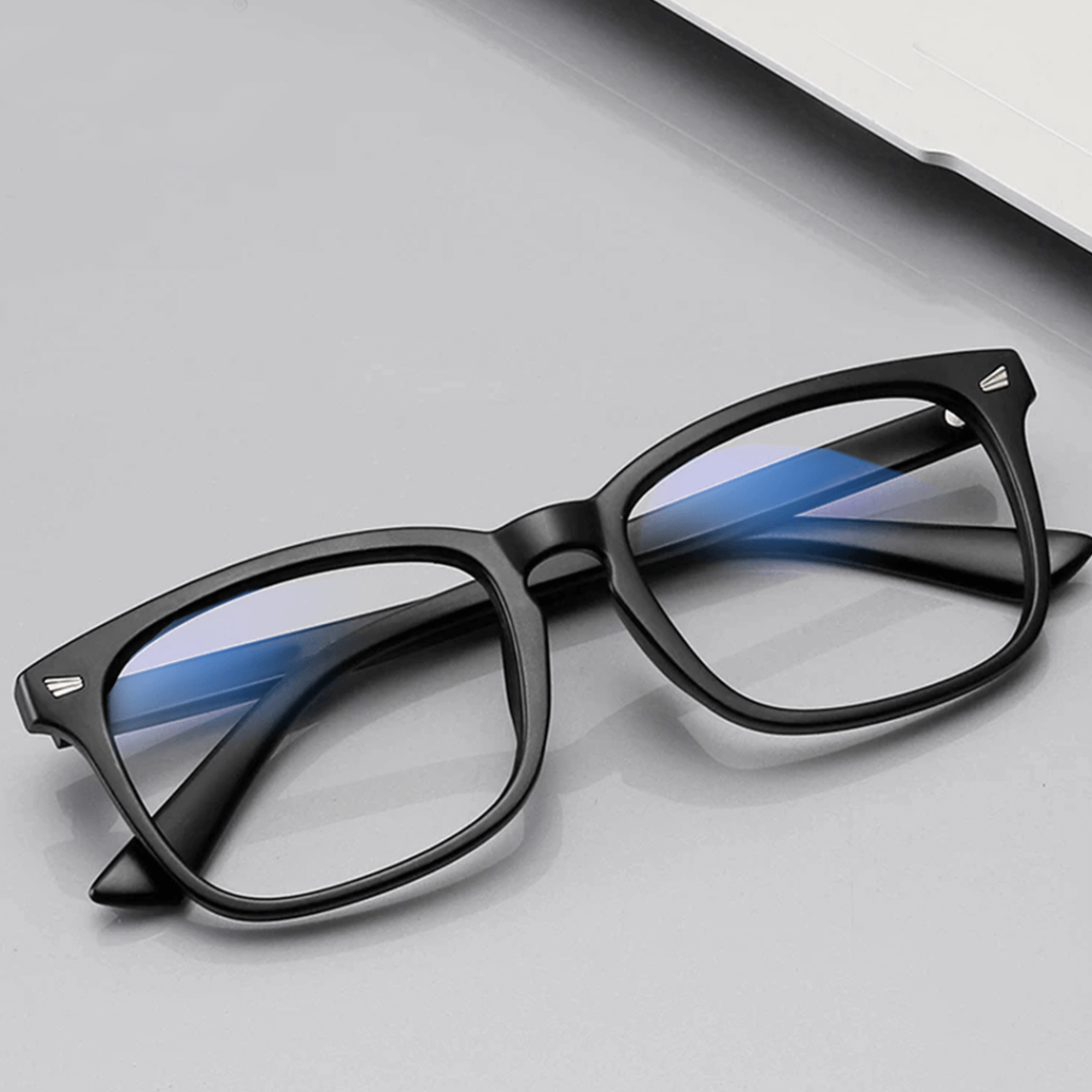 Gryd Basic | Screen Glasses | Black – Sunday Eyewear | Sri Lanka